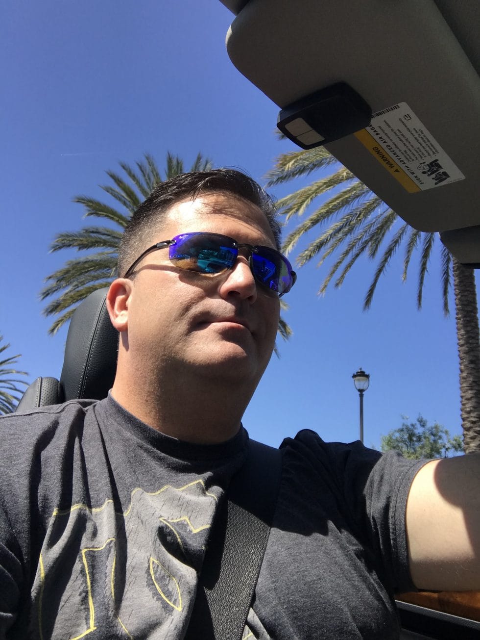 Our Story - Web A11y